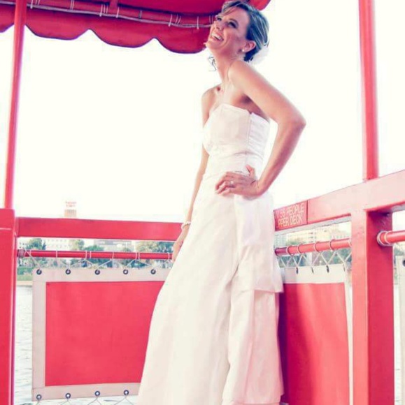 Michelle Rene Designs - Custom Gowns | Dresses | Customizable 4 Piece ...